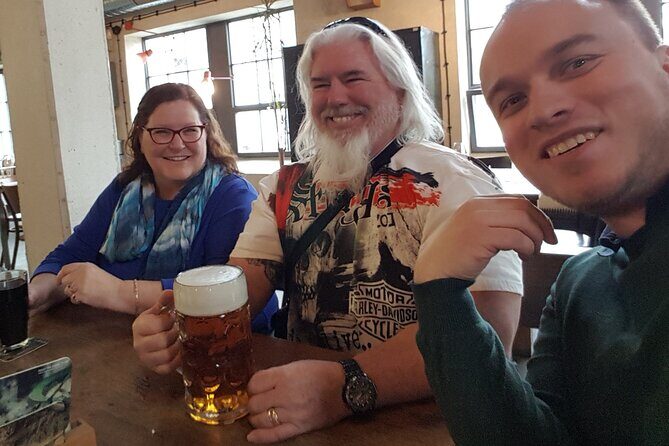 Private UNESCO eský Krumlov Trip from Prague with Local Guide - FAQs