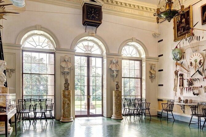 Private UNESCO World Heritage Tour - FAQ