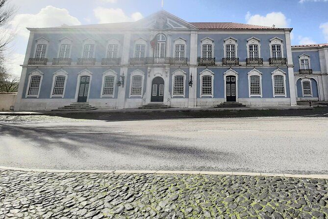 PRIVATE Unforgettable Full Day Tour to Sintra from Lisbon - Pricing & Value