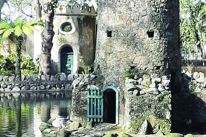 PRIVATE Unforgettable Full Day Tour to Sintra from Lisbon - Who Would Love This Tour?