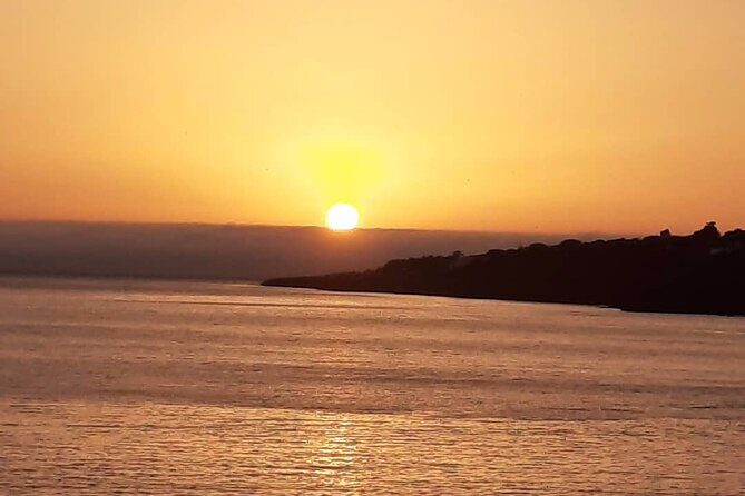 PRIVATE Unforgettable Full Day Tour to Sintra from Lisbon - The Sum Up