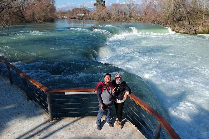 Private Unique Waterfalls Tour - Practical Insights and Why This Tour Works