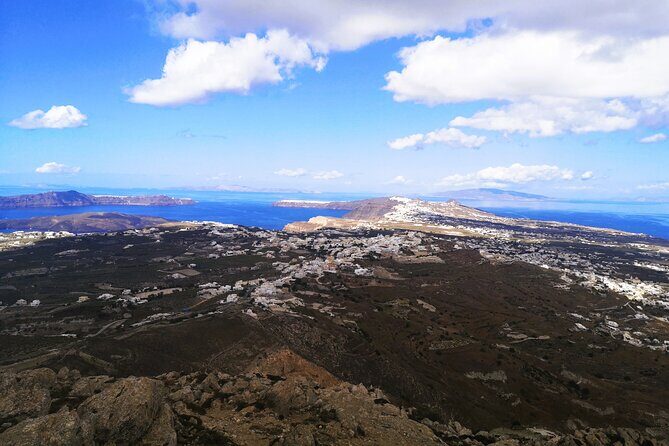 Private Unseen Authentic Santorini Half Day Island Tour - Who Should Consider This Tour?