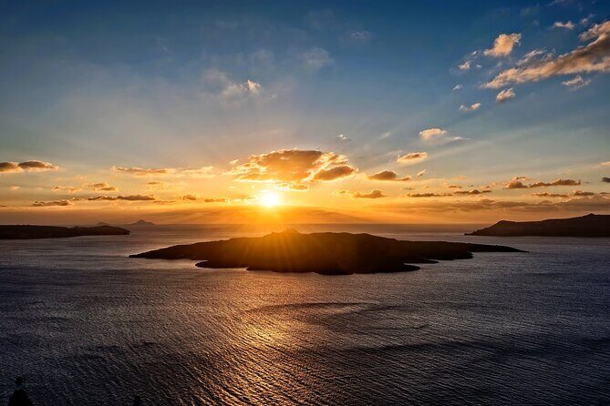 Private Unseen Authentic Santorini Half Day Island Tour - FAQ