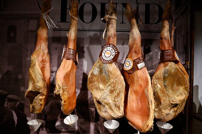 Private Utrecht Food Walking Tour with 8 Tastings - The Practicalities: What You Need to Know