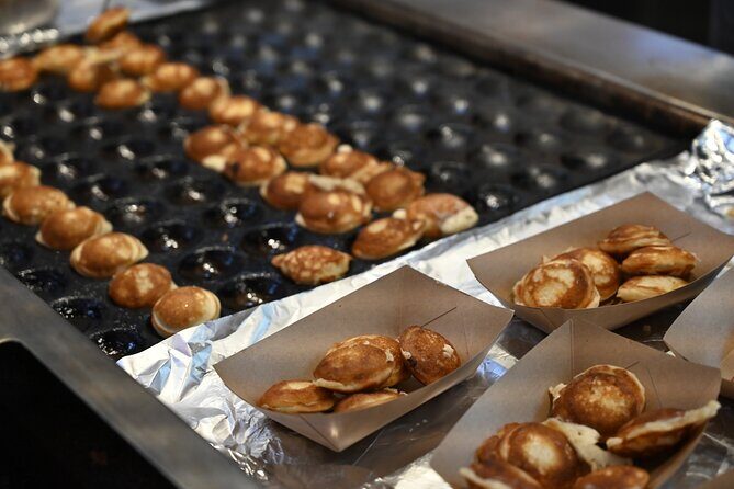 Private Utrecht Food Walking Tour with 8 Tastings - Who Will Love This Tour?