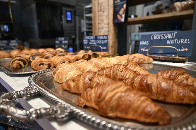 Private Utrecht Food Walking Tour with 8 Tastings - Final Thoughts