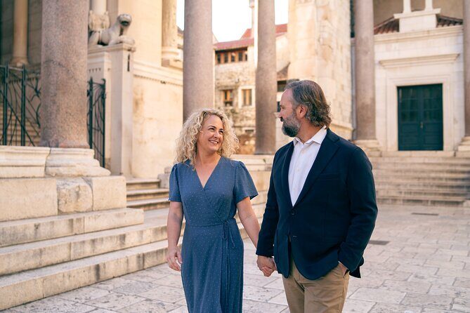 Private Vacation Photography Experience in Split, Croatia - FAQs