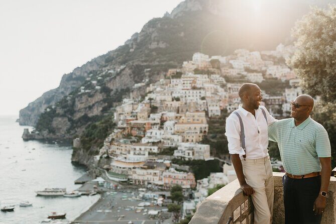 Private Vacation Photography Session with Local Photographer in Amalfi Coast - Final Thoughts