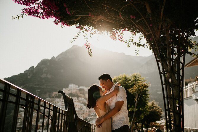 Private Vacation Photography Session with Local Photographer in Amalfi Coast - FAQs