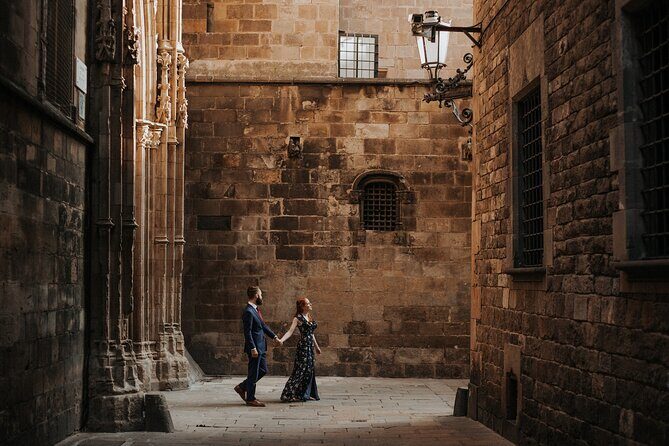 Private Vacation Photography Session with Local Photographer in Barcelona - Final Thoughts: Who Is This Tour Perfect For?