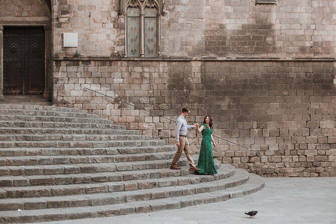 Private Vacation Photography Session with Local Photographer in Barcelona - Final Remarks