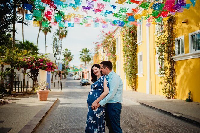 Private Vacation Photography Session with Local Photographer in Cabo San Lucas - The Booking Process & What to Expect