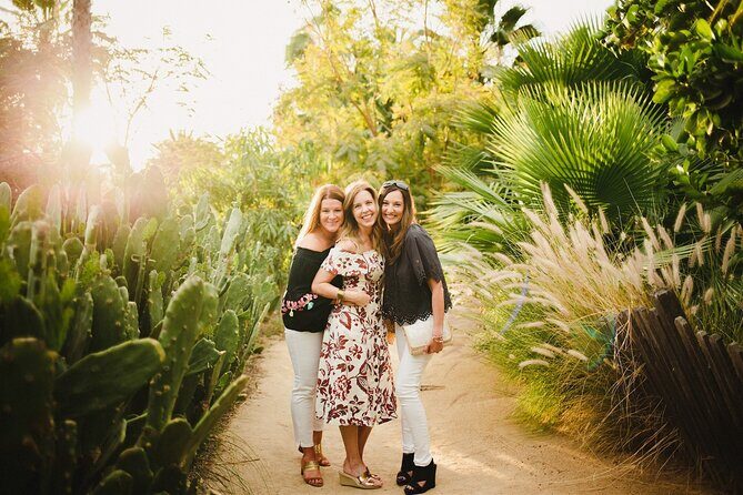 Private Vacation Photography Session with Local Photographer in Cabo San Lucas - The Experience & Photographers