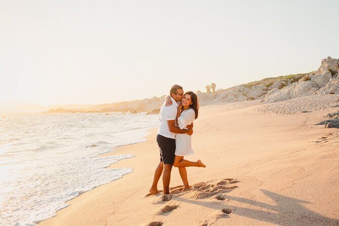 Private Vacation Photography Session with Local Photographer in Cabo San Lucas - Pricing & Value for Money