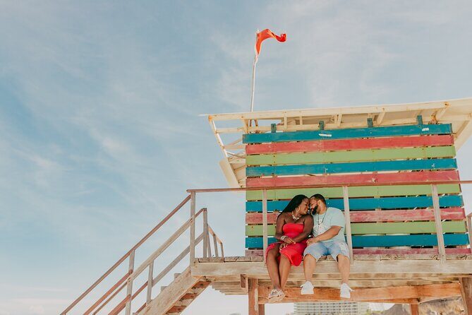 Private Vacation Photography Session with Local Photographer in Cancun - The Experience: What to Expect from the Private Photography Session