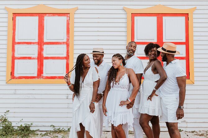 Private Vacation Photography Session with Local Photographer in Cancun - The Booking Process and Flexibility