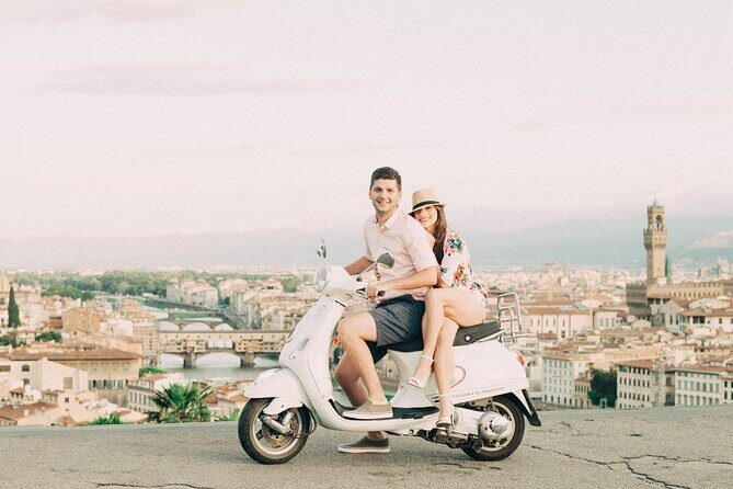 Private Vacation Photography Session with Local Photographer in Florence - Who Will Love This Experience?