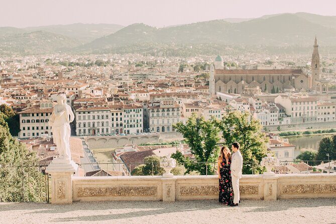 Private Vacation Photography Session with Local Photographer in Florence - FAQ