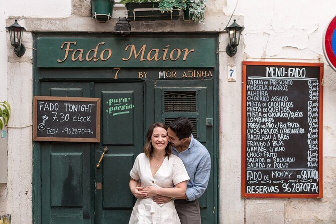 Private Vacation Photography Session with Local Photographer in Lisbon - The Sum Up