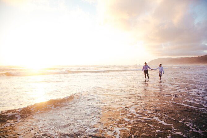 Private Vacation Photography Session with Local Photographer in Portland - Practical Tips & Insights