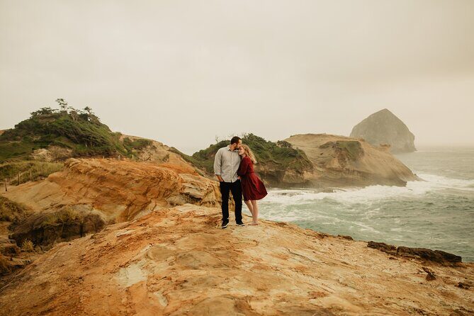 Private Vacation Photography Session with Local Photographer in Portland - Who Is This Experience Best For?