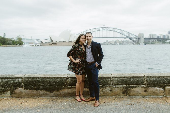 Private Vacation Photography Session with Local Photographer in Sydney - Price and Value