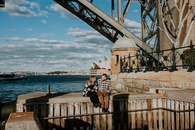 Private Vacation Photography Session with Local Photographer in Sydney - Practical Tips for Booking and Participating