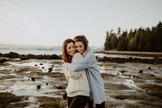 Private Vacation Photography Session with Local Photographer in Vancouver - Who Will Love This Experience?