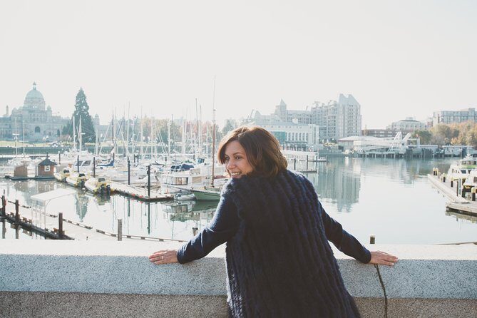 Private Vacation Photography Session with Local Photographer in Victoria - Why Choose This Private Photography Experience?