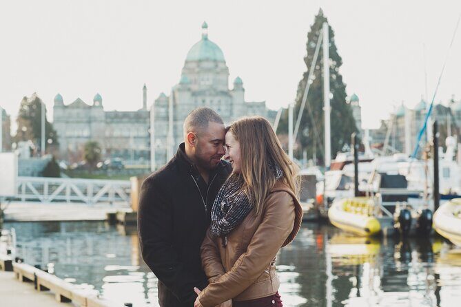 Private Vacation Photography Session with Local Photographer in Victoria - Practical Tips for Booking and Making the Most of Your Session