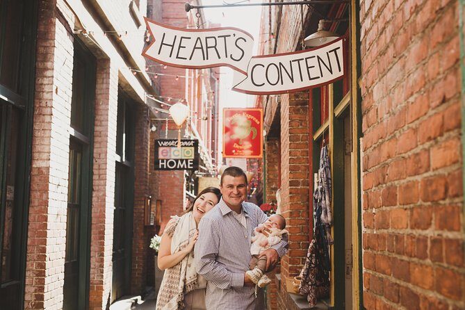 Private Vacation Photography Session with Local Photographer in Victoria - Who Is This Experience Best For?