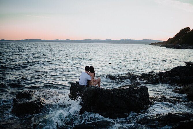 Private Vacation Photography Session with Local Photographer in Victoria - The Sum Up