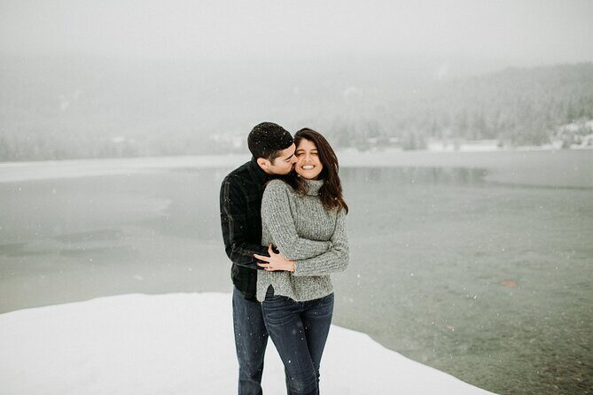 Private Vacation Photography Session with Local Photographer in Whistler - Key Points