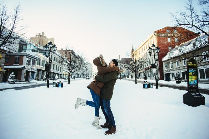 Private Vacation Photography Session with Photographer in Montreal - FAQ