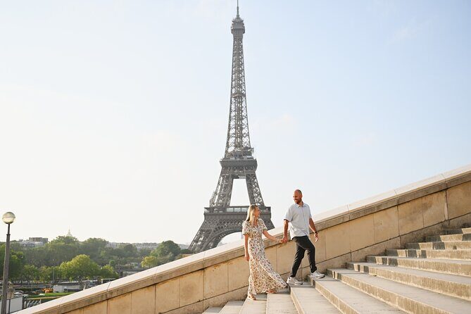 Private Vacation Photos in Paris - Why This Experience Might Be Perfect for You