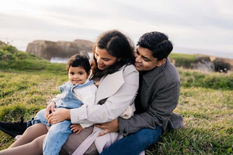 Private Vacation Photoshoot with Photographer in Auckland - Exploring the Photoshoot Experience