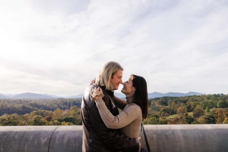 Private Vacation Photoshoot with Photographer in Auckland - The Photos: Quality and Delivery