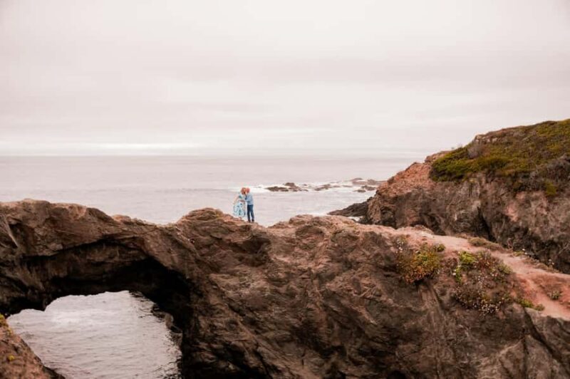 Private Vacation Photoshoot with Photographer in Auckland - The Sum Up