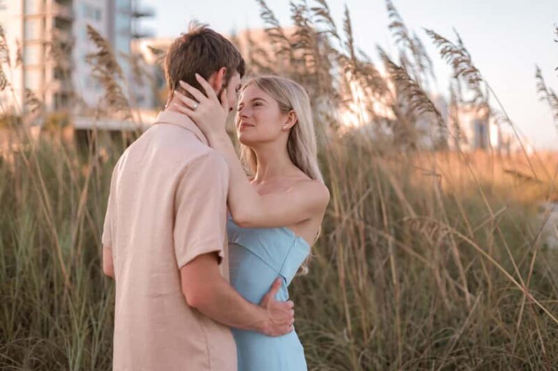 Private Vacation Photoshoot with Photographer in Brisbane - Key Points  