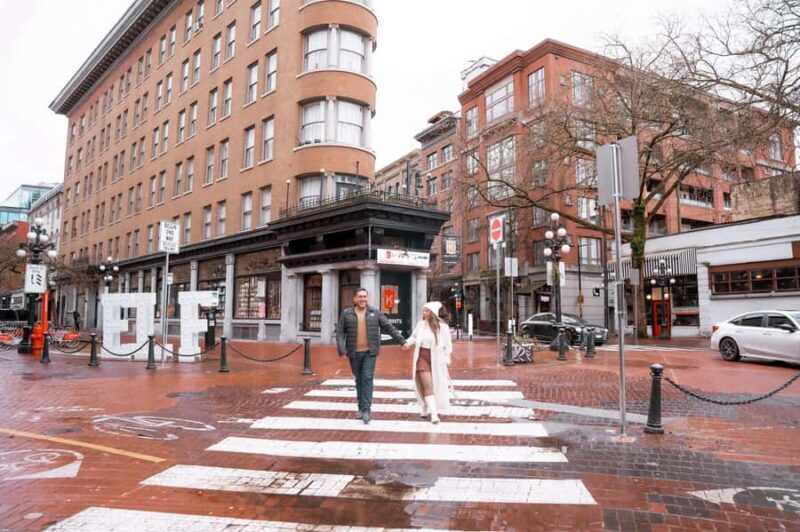 Private Vacation Photoshoot with Photographer in Brisbane - Authentic Insights from Past Travelers