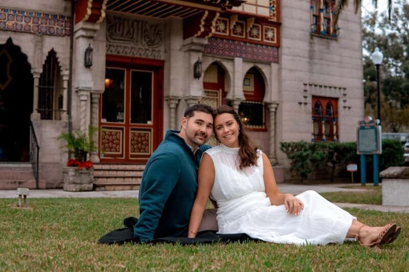 Private Vacation Photoshoot with Photographer in Brisbane - Practical Details and Considerations