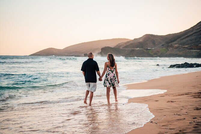 Private Vacation Photoshoot with Photographer in Cairns - Key Points