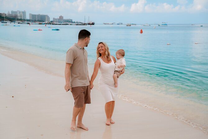 Private Vacation Photoshoot with Photographer in Cairns - FAQ