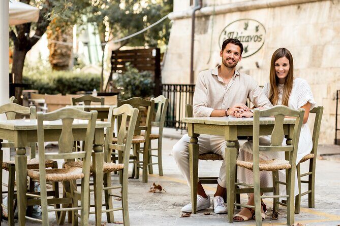 Private Vacation Photoshoot with Photographer in Corfu - Who Should Consider This Experience?