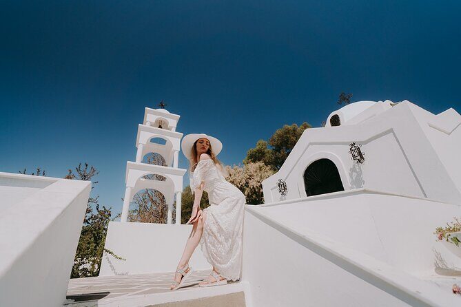 Private Vacation Photoshoot with Photographer in Corfu - FAQ