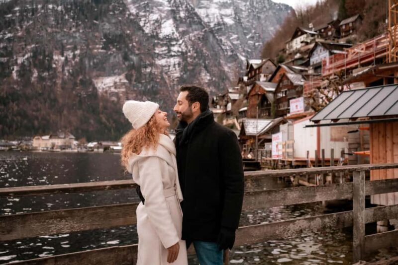 Private Vacation Photoshoot with Photographer in Hallstatt - Who Should Consider This?