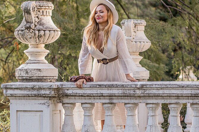 Private Vacation Photoshoot with Photographer in Madrid - Exploring the Private Vacation Photoshoot with a Photographer in Madrid