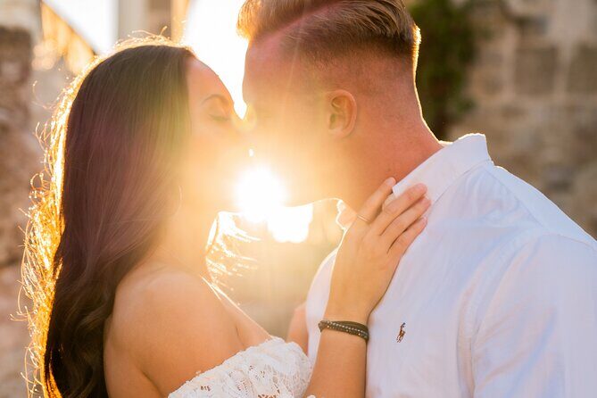 Private Vacation Photoshoot with Photographer in Madrid - Final Thoughts