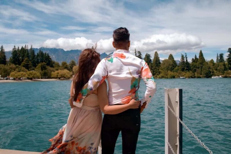 Private Vacation Photoshoot with Photographer in Queenstown - FAQs